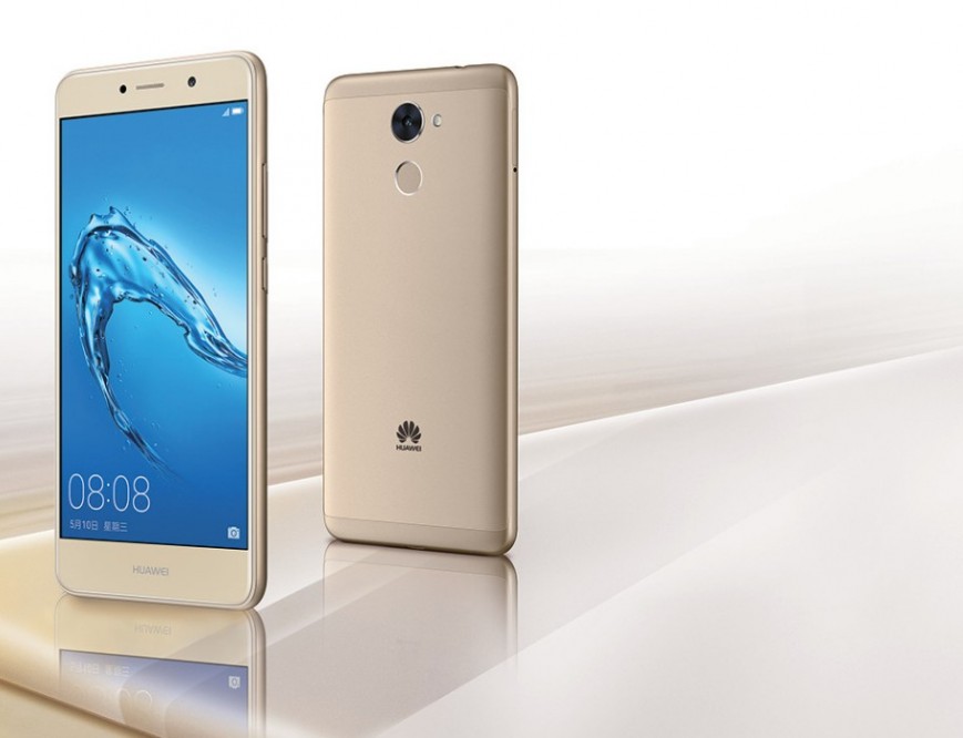 Huawei Y7 Prime officially unveiled in Nepal with 3GB of RAM - Enepsters