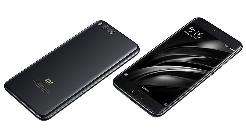 Xiaomi Mi 6 officially launched in Nepal with 6GB of RAM - Enepsters