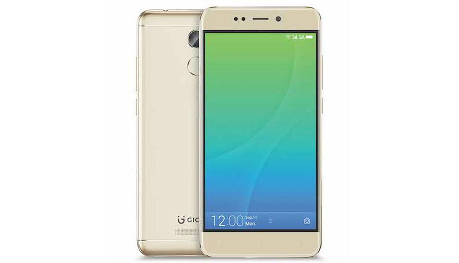 Gionee X1s receives a price cut in Nepal - Enepsters