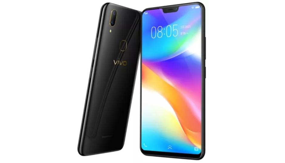Vivo Y85 officially unveiled in Nepal with dual-camera and 6.3-inch display - Enepsters