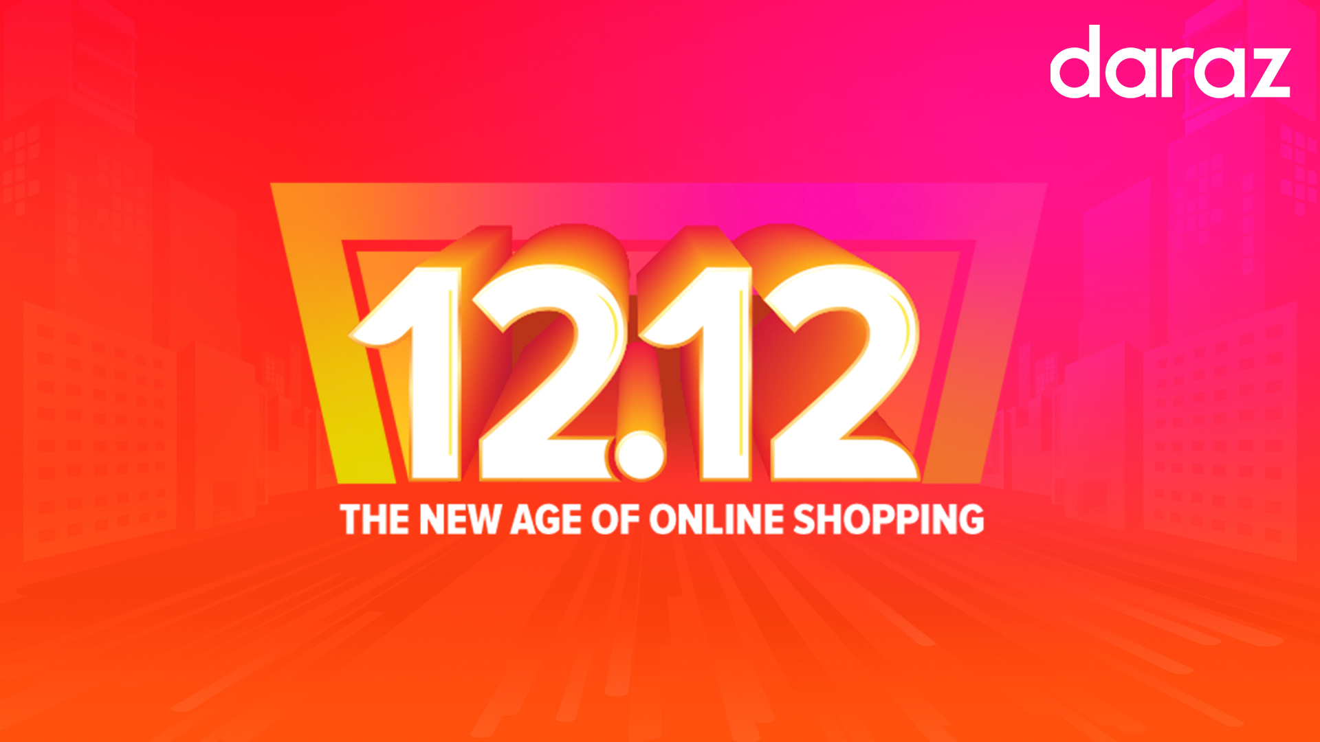 Everything you need to know: Daraz's new 12.12 sale, DarazMall and more ...