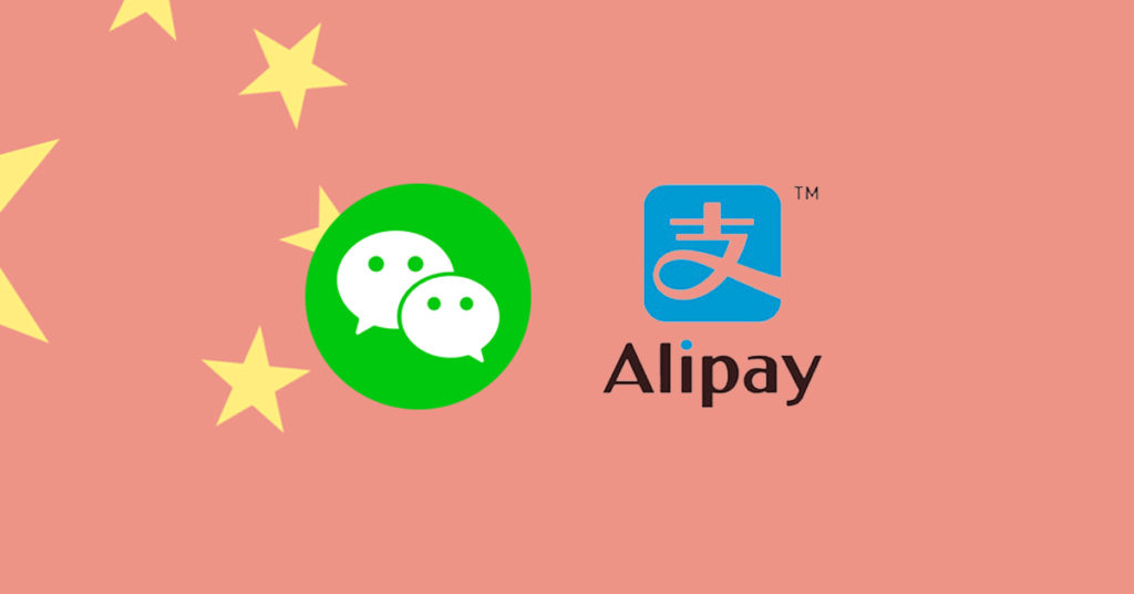 Chinese payment app WeChat and Alipay shows interest in entering Nepali ...