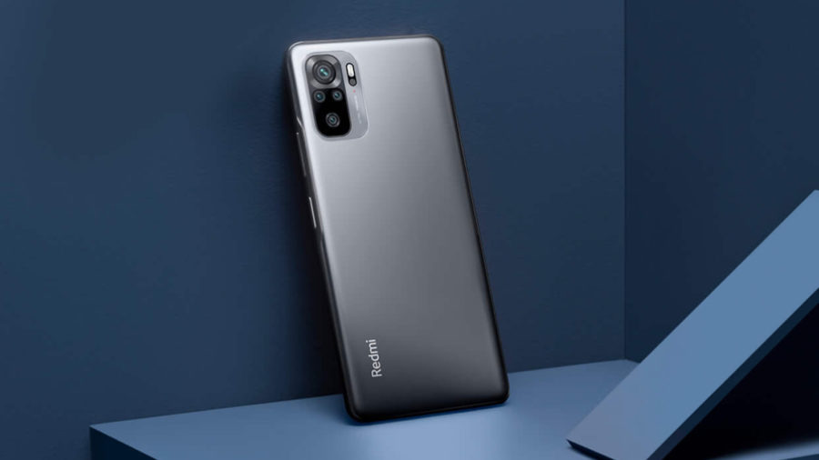 Redmi Note 10 is now available in Nepal, starts at a price of Rs ...