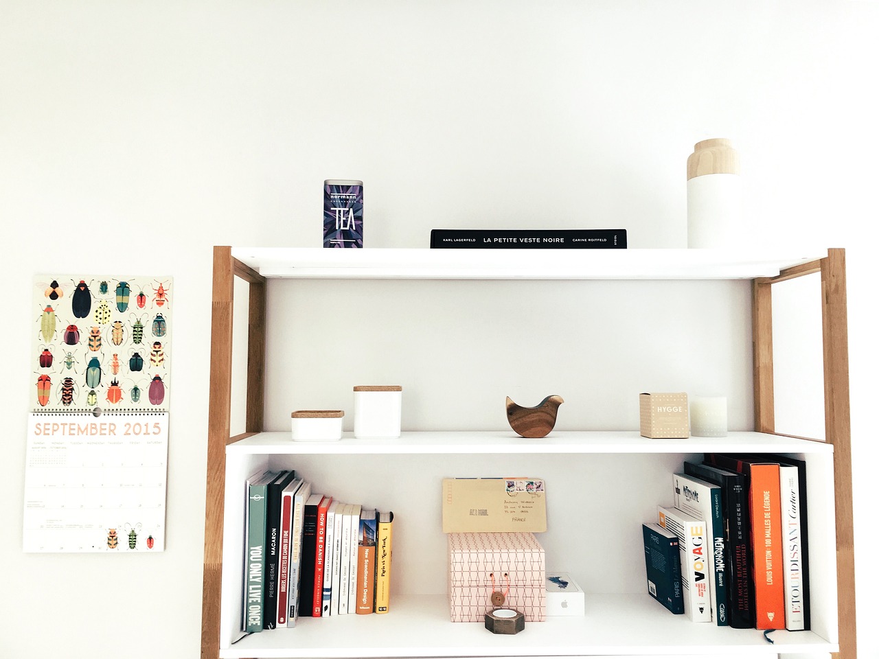 Unconventional Types of Shelves for a Unique and Functional Look ...