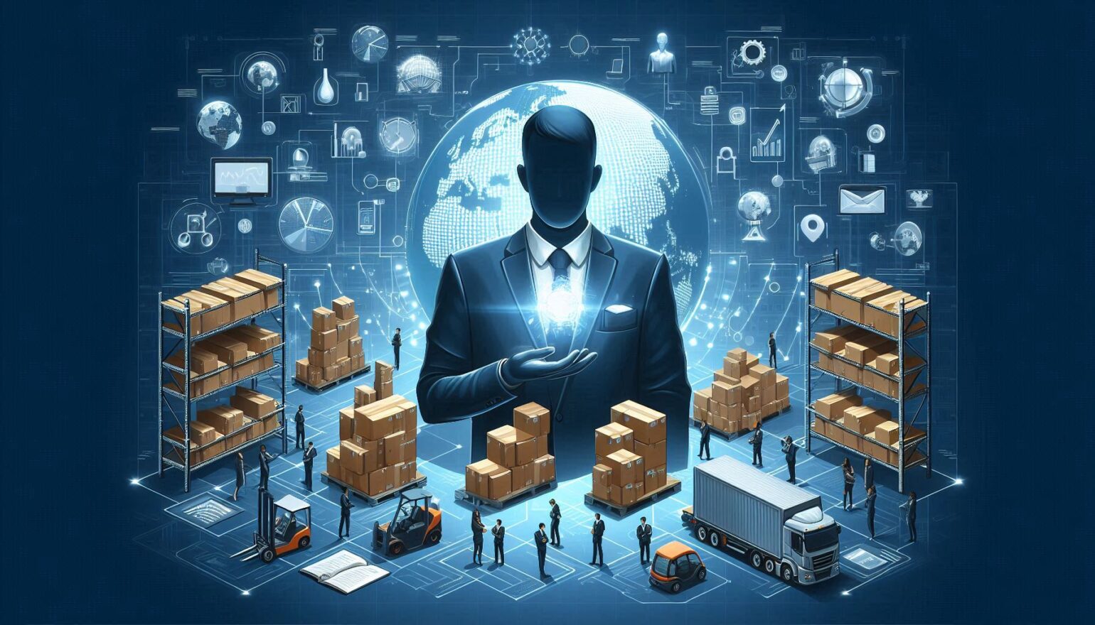 What are the Key Components of a Successful Warehouse Management ...