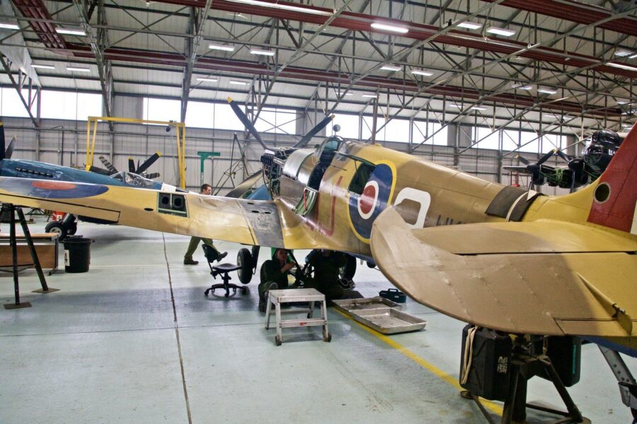 The Ultimate Guide to Aircraft Wash: Best Practices and Techniques ...